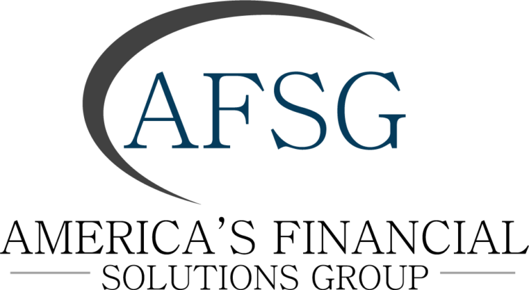 Americas Financial Solutions Group – Retirement Planning